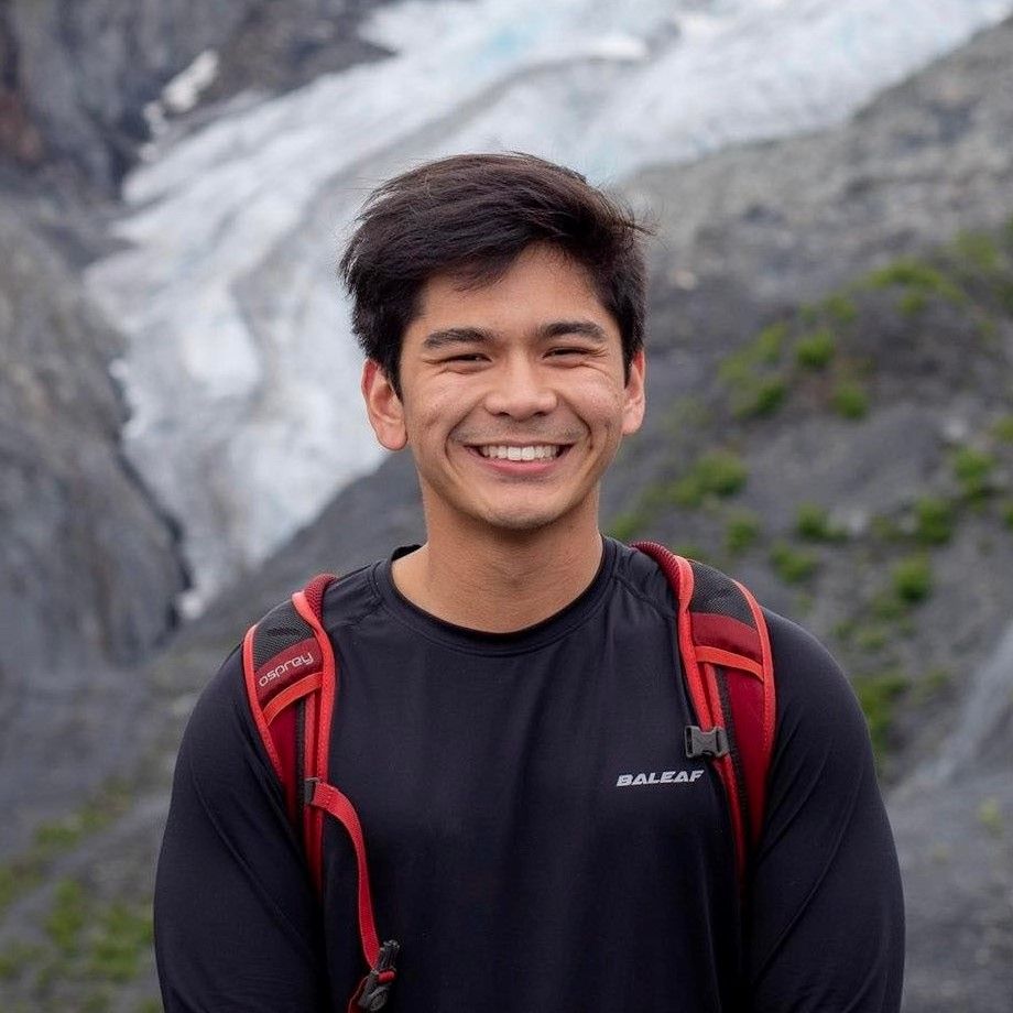 All We Have | Jacob Acosta